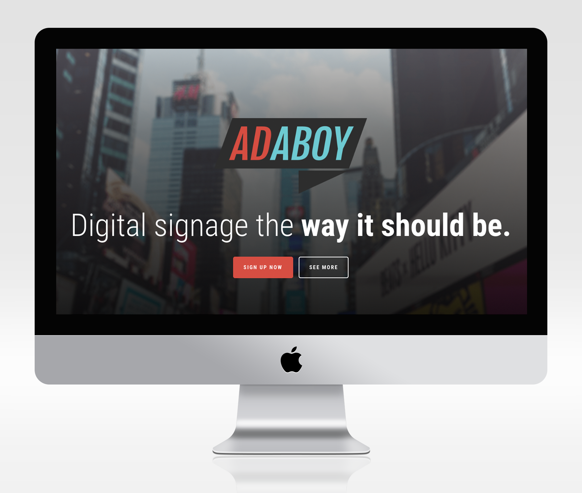 Client: ADaboy | Keiko Zoll